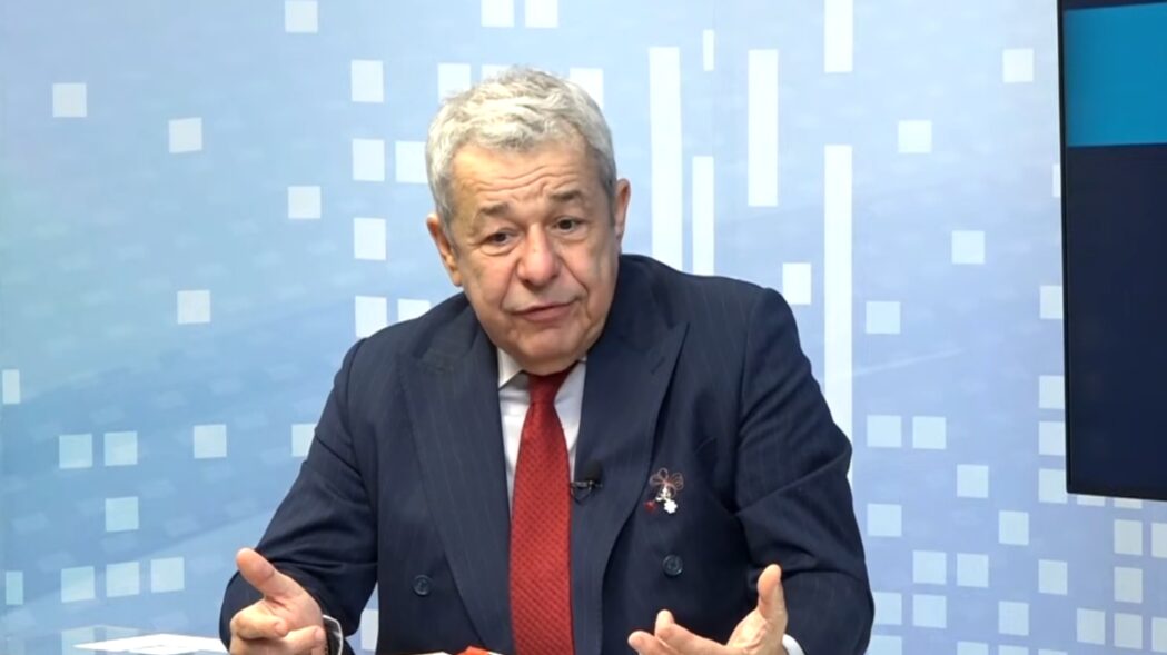 Doliu în politica românească. A murit fostul ministru de Interne din guvernarea Petre Roman