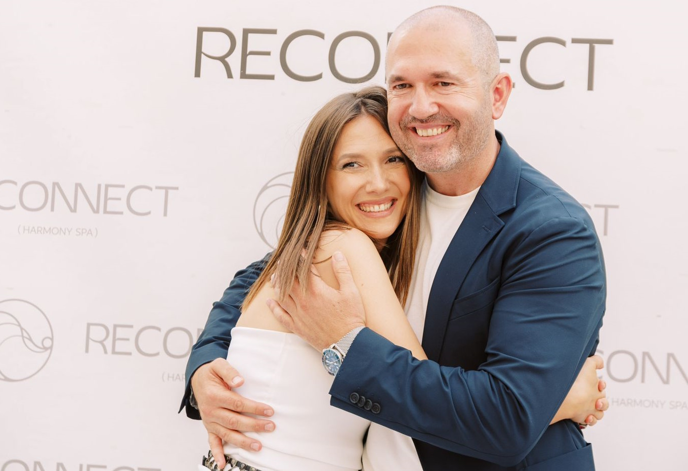 S-a deschis Reconnect Harmony, centru de wellness integrat pentru minte ...