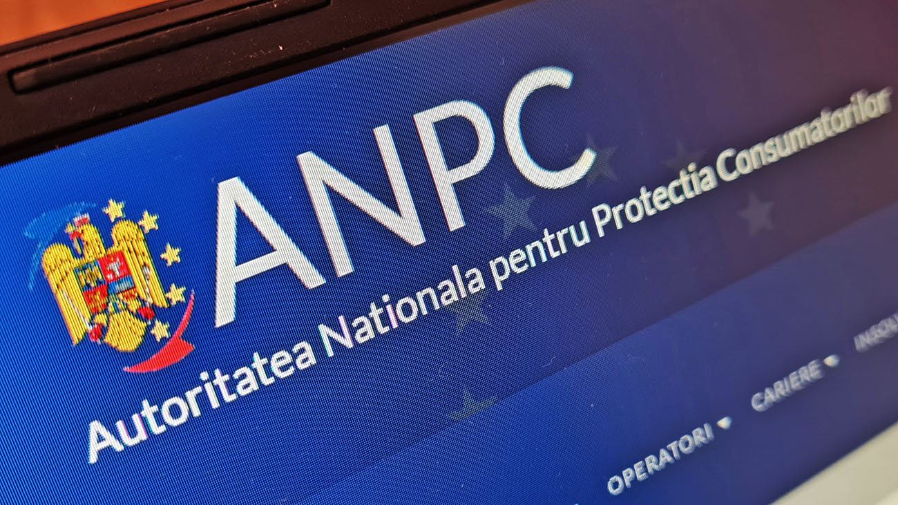 Noi reglementări propuse de ANPC. Vor fi obligații sporite pentru ...