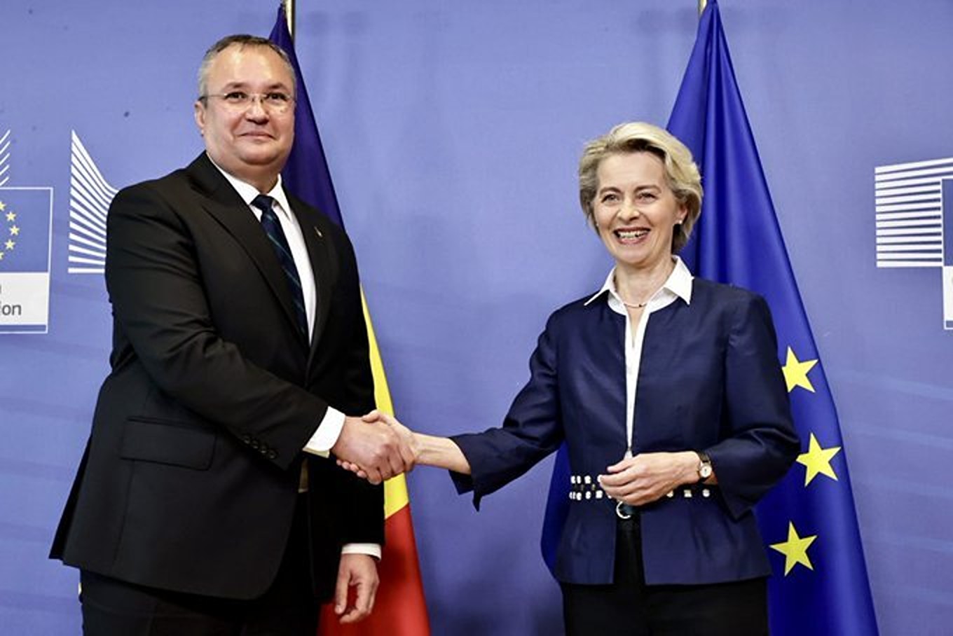Nicolae Ciucă îl trage la răspundere pe Marcel Ciolacu: ”Comisarul ...
