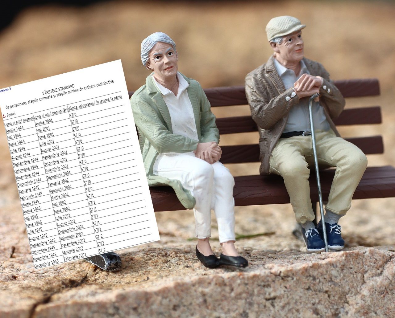 Crește vârsta de pensionare. Ilie Bolojan dă detalii din pachetul al ...