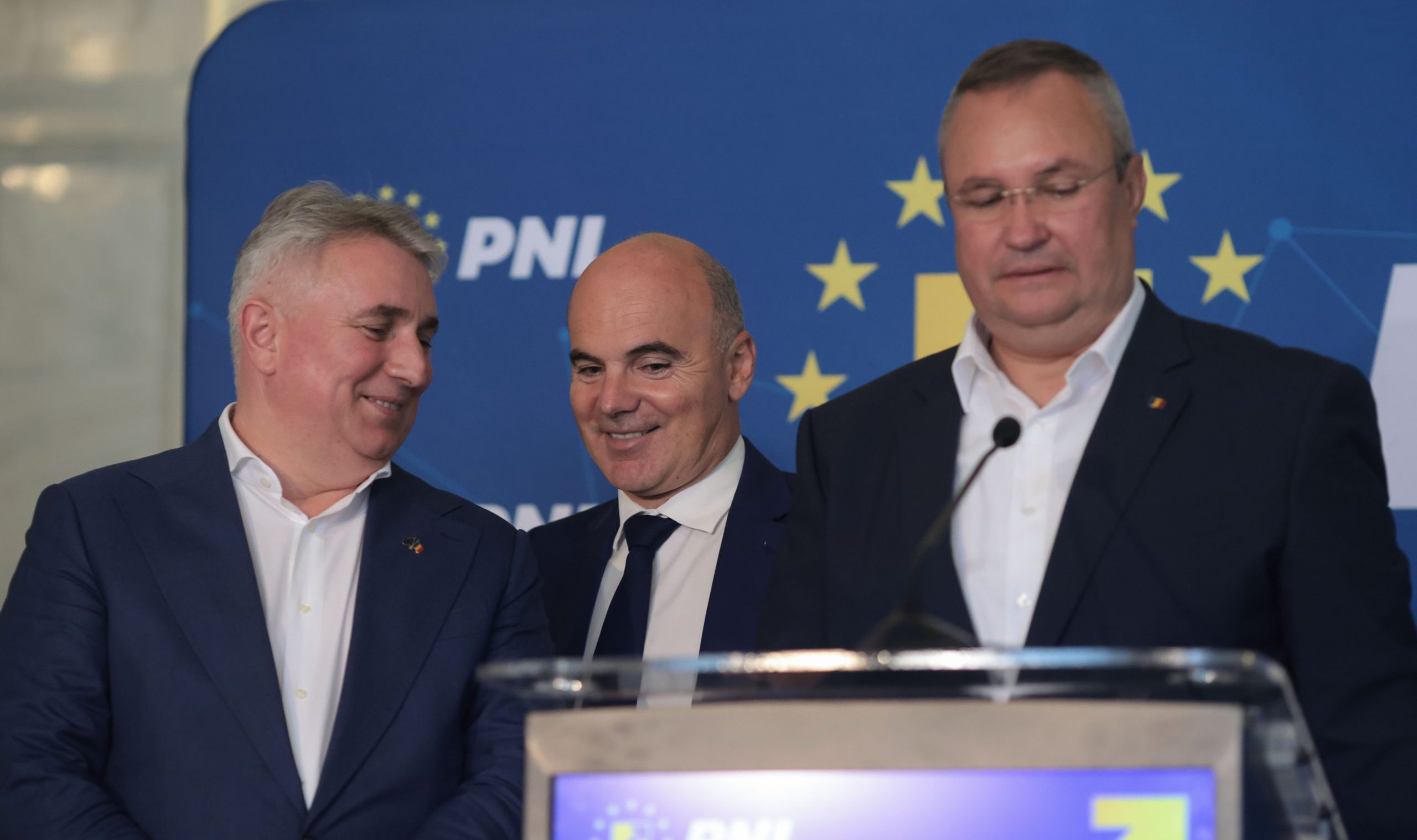 Nicolae Ciucă, replică la discursul lui Marcel Ciolacu: ”România are ...