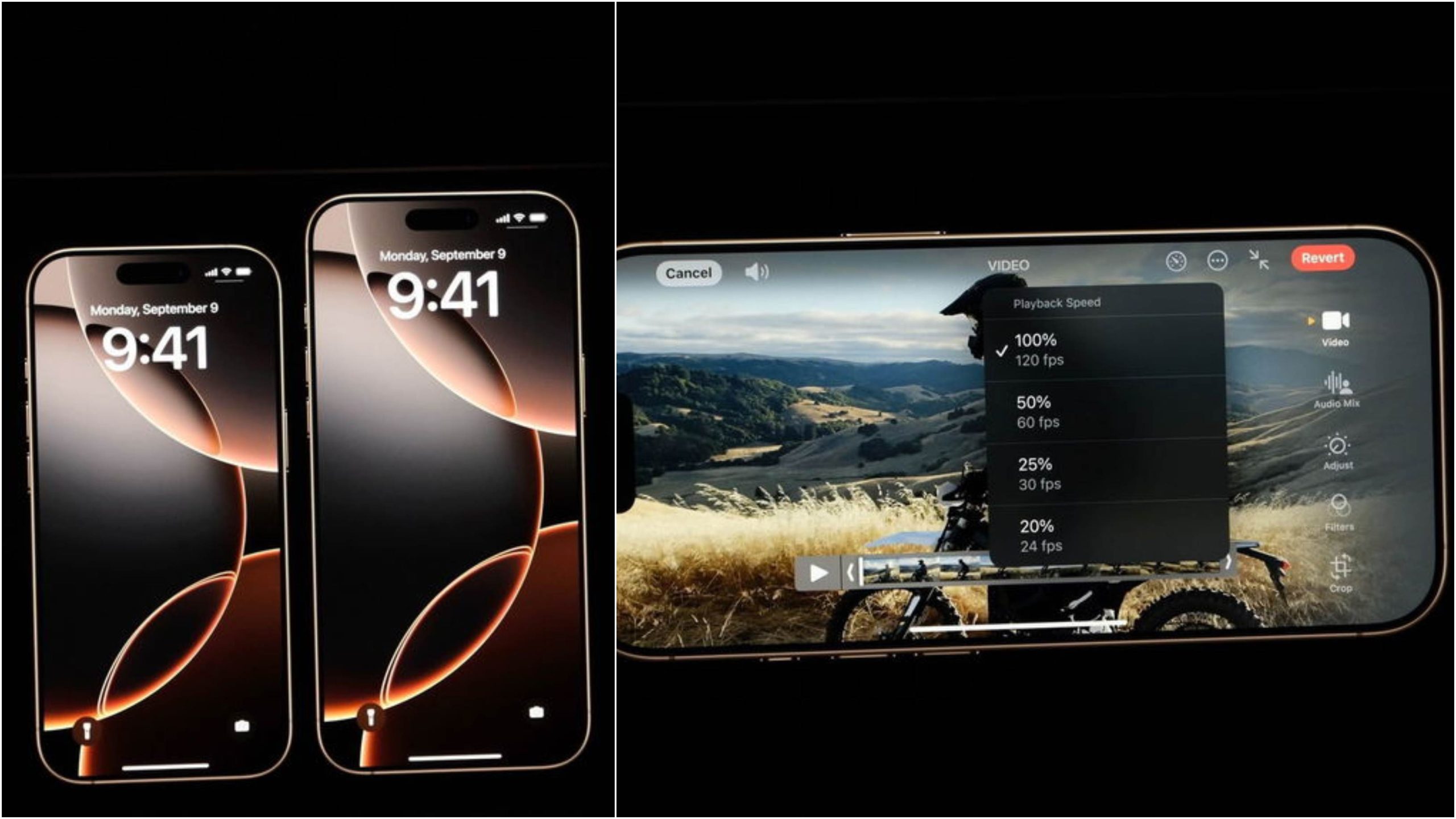 Apple a prezentat iPhone 16 și a anunțat disponibilitatea iOS 18. Ce ...