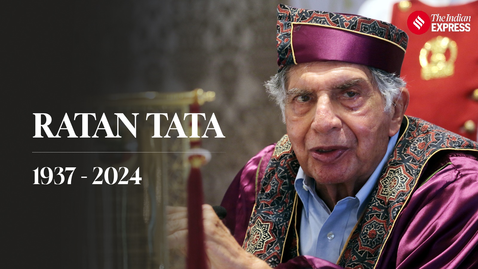 Ratan Tata, miliardarul care a pus grupul indian Tata pe harta mondială ...