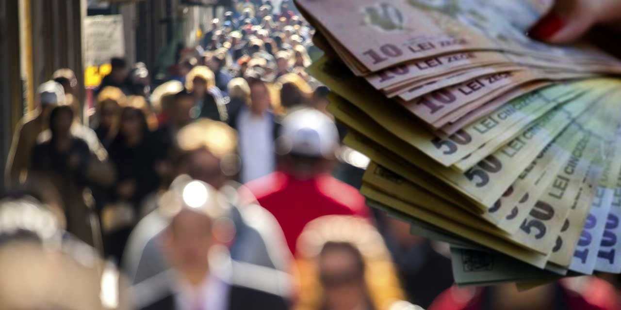 750 de lei gratis de la stat pentru toți românii. Cererile pentru ...