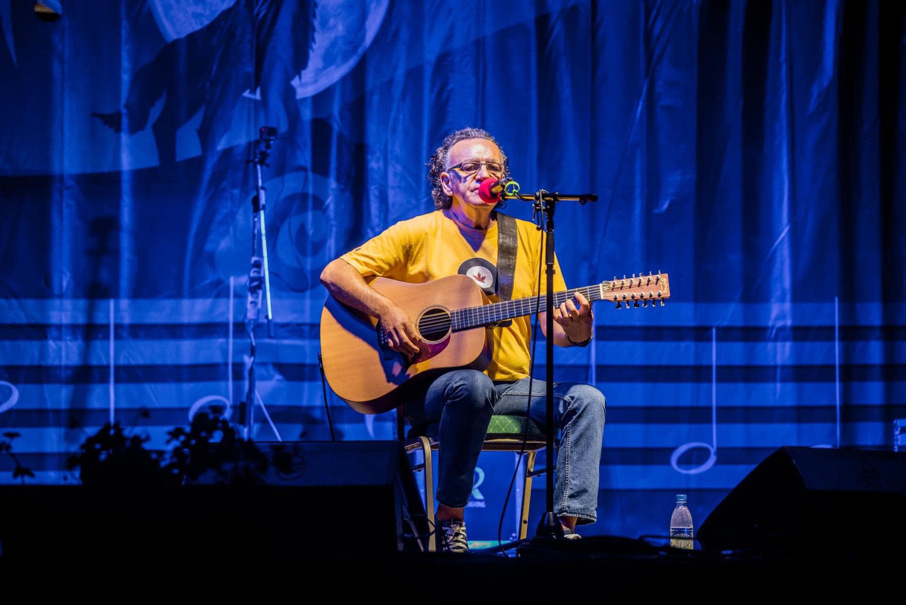 A murit Marius Bațu! O altă o legendă a muzicii folk din România a ...