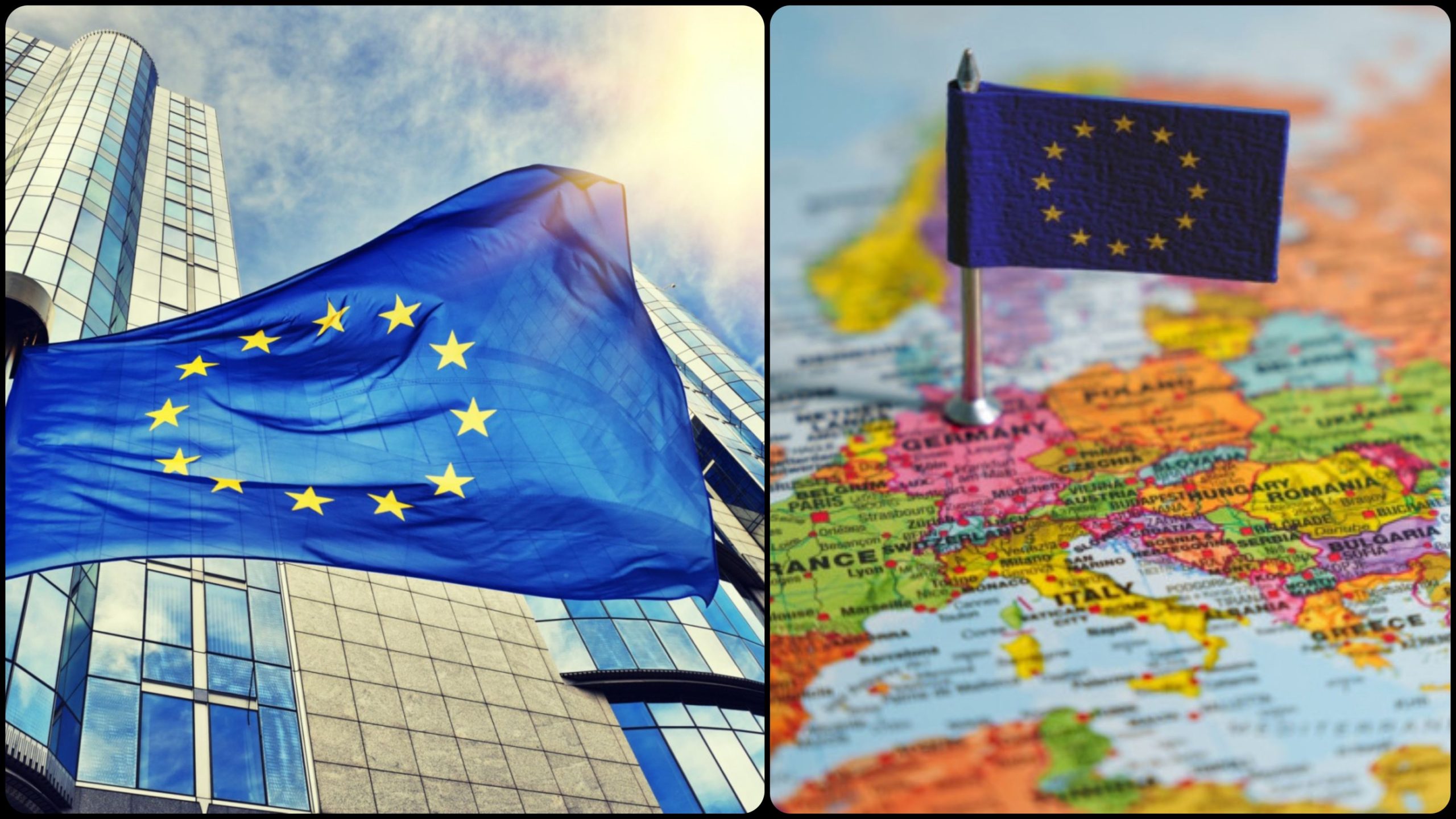 UE recomandă populației să aibă provizii pregătite pentru minim 72 de ...