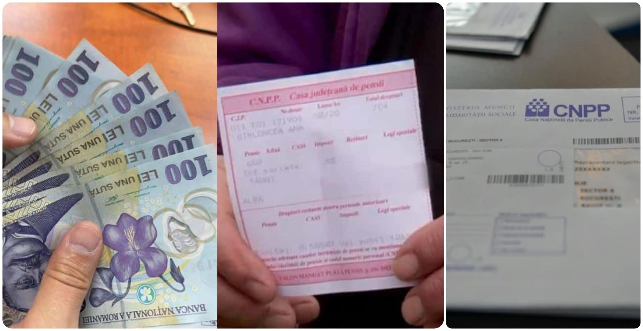 Cum se adaugă la pensie concediile pentru creșterea copilului. Casa de ...