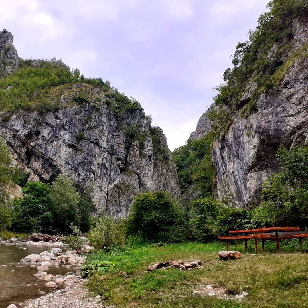 Criză de apă într-o zonă a țării. Mai multe râuri au secat complet
