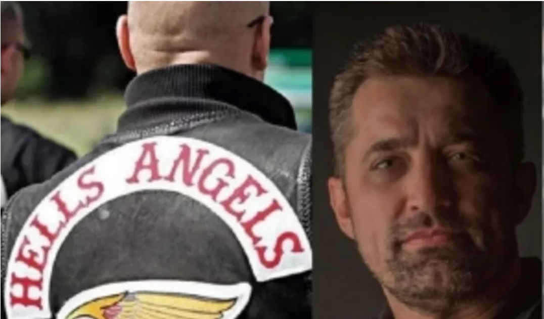 Liderul „Hells Angels” București, condamnat la 25 de ani de închisoare