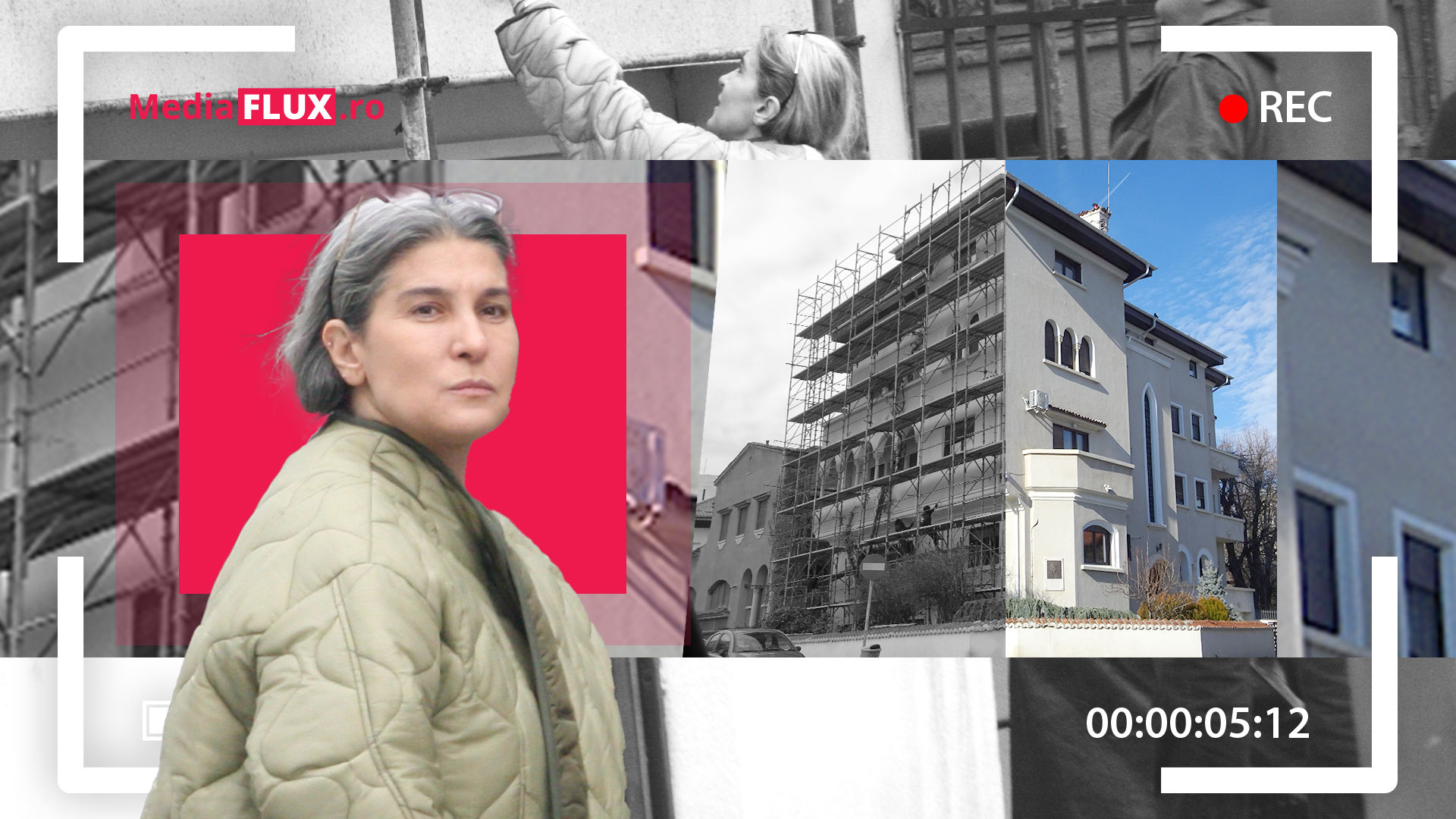 EXCLUSIV PAPARAZZI Văduva lui Sergiu Nicolaescu s-a recăsătorit, dar nu ...