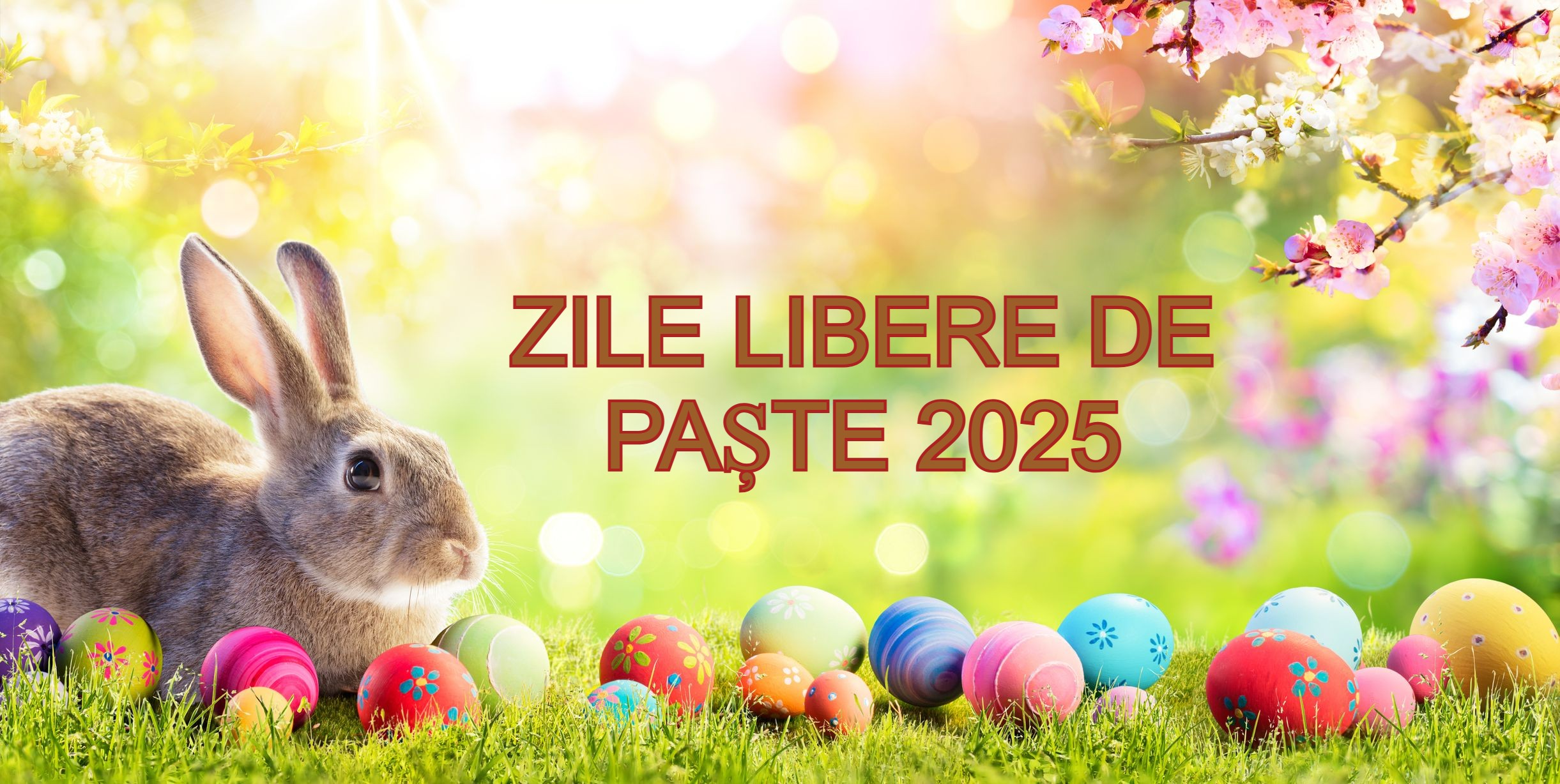 Zile libere de Paște. Ce liber vor avea românii de Paștele Ortodox și ...