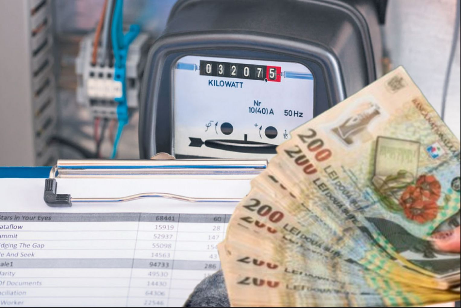 Avertisment pentru toți românii care plătesc facturi. Decizie după 31 ...