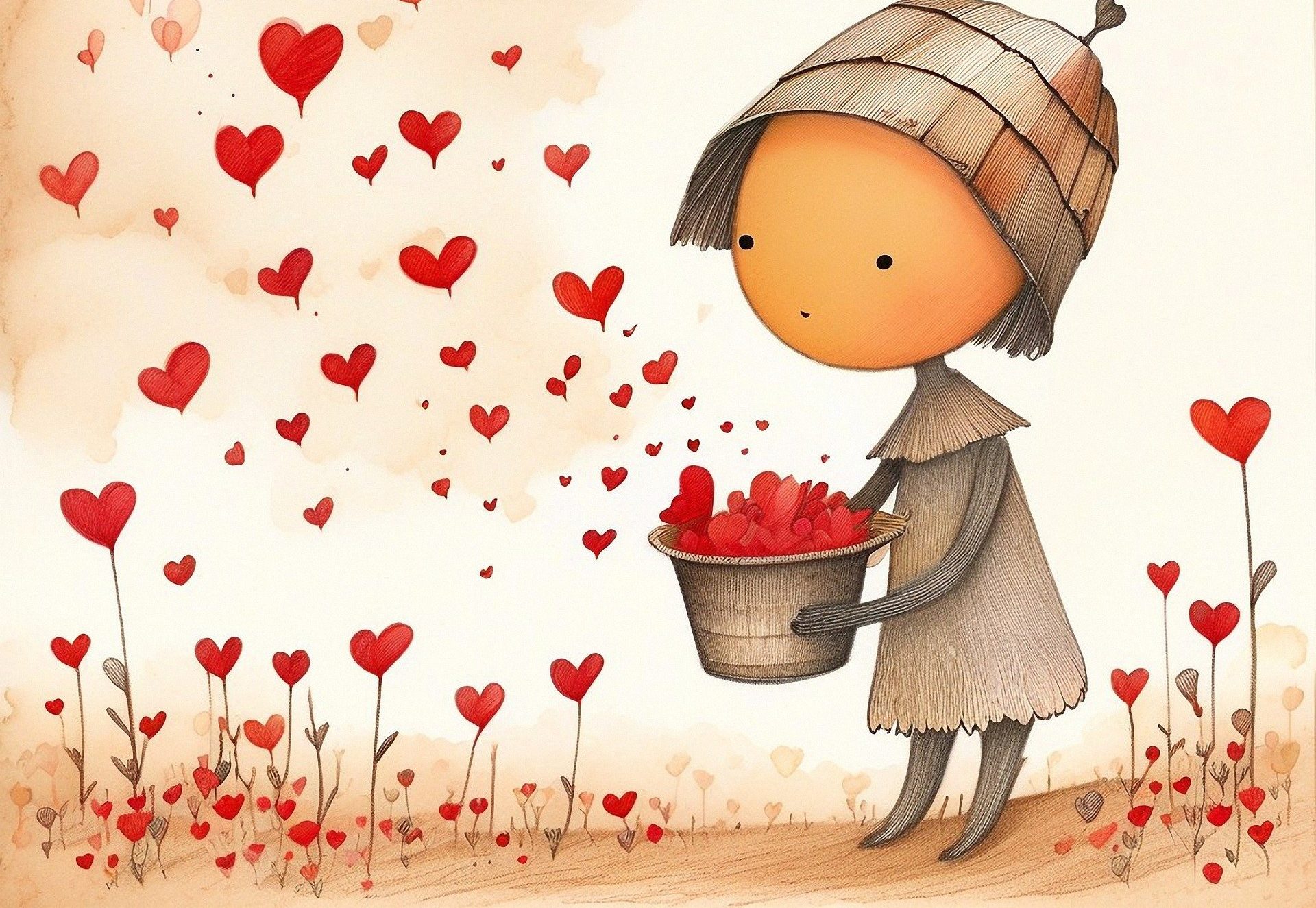 Mesaje și urări de Valentine's Day. Ce transmiți de Ziua Îndrăgostiților