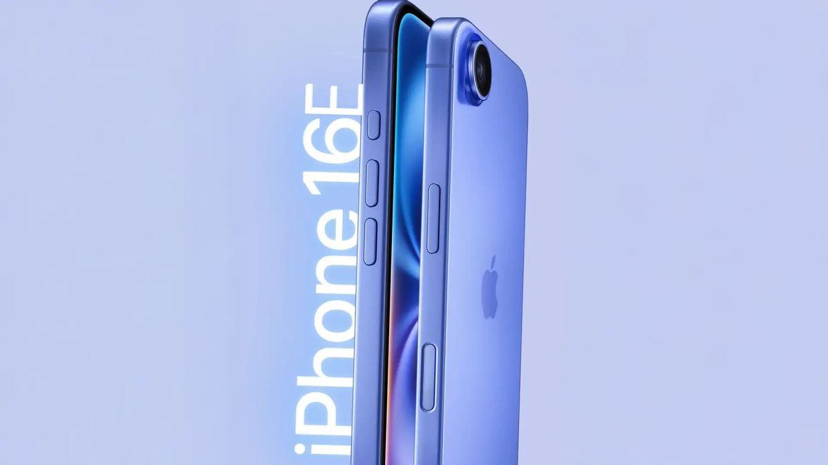 Apple a lansat versiunea sa de AI de buget, iPhone 16e. Cât costă noul ...