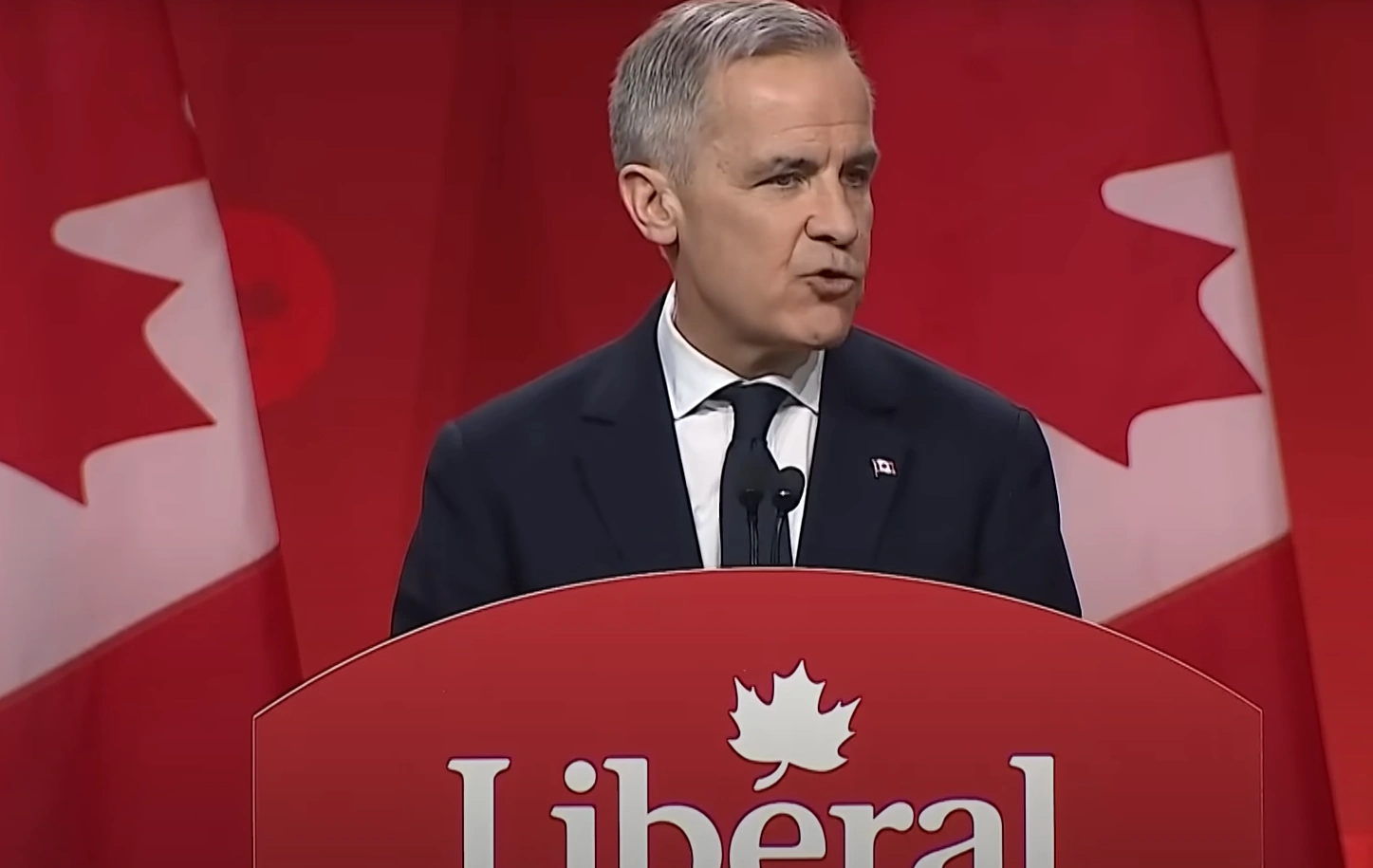 Mark Carney, ales pentru a-l înlocui pe premierul Justin Trudeau ...