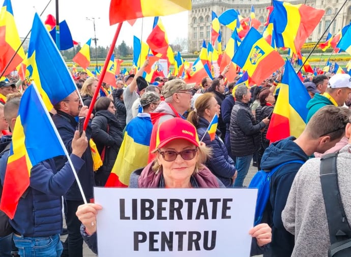 Cine este Lăcrămioara Axinte, judecătoare care a coordonat mișcarea ...