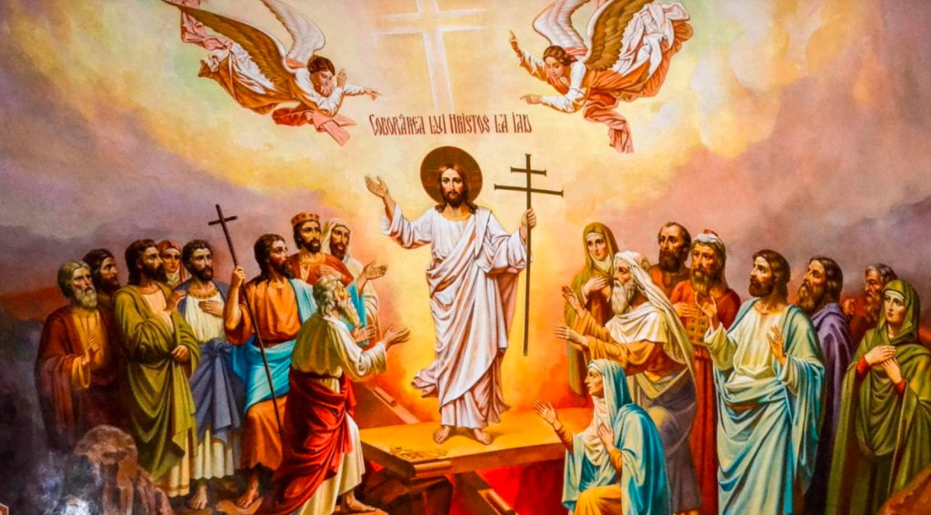Semnificația religioasă a Paștelui: De ce este cea mai importantă ...