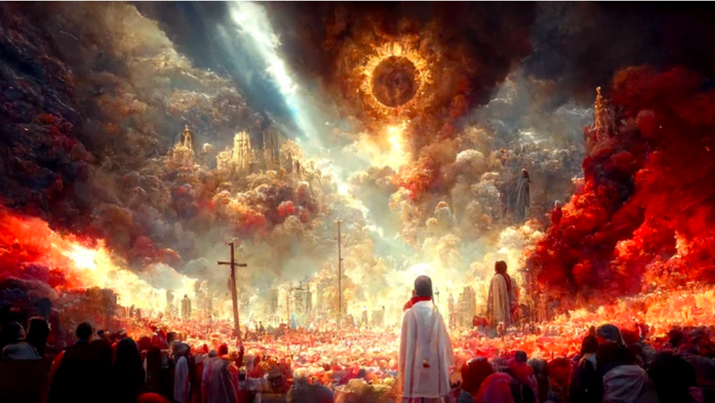 Francisc este Papa cu numărul 112, exact cât spune profeția care anunță ...
