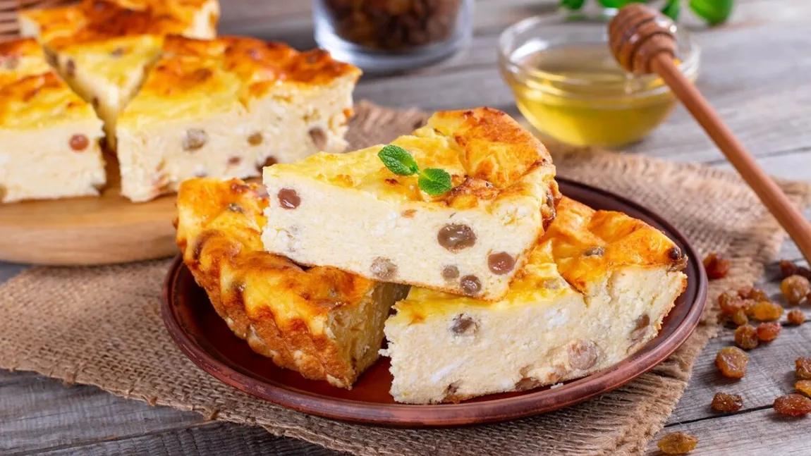 Top 3 rețete de pască. Pentru toate gusturile