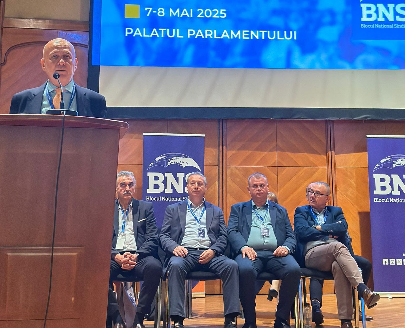 Sindicatele, reproșuri pentru Nicușor Dan: ”Lipsește dialogul social cu ...