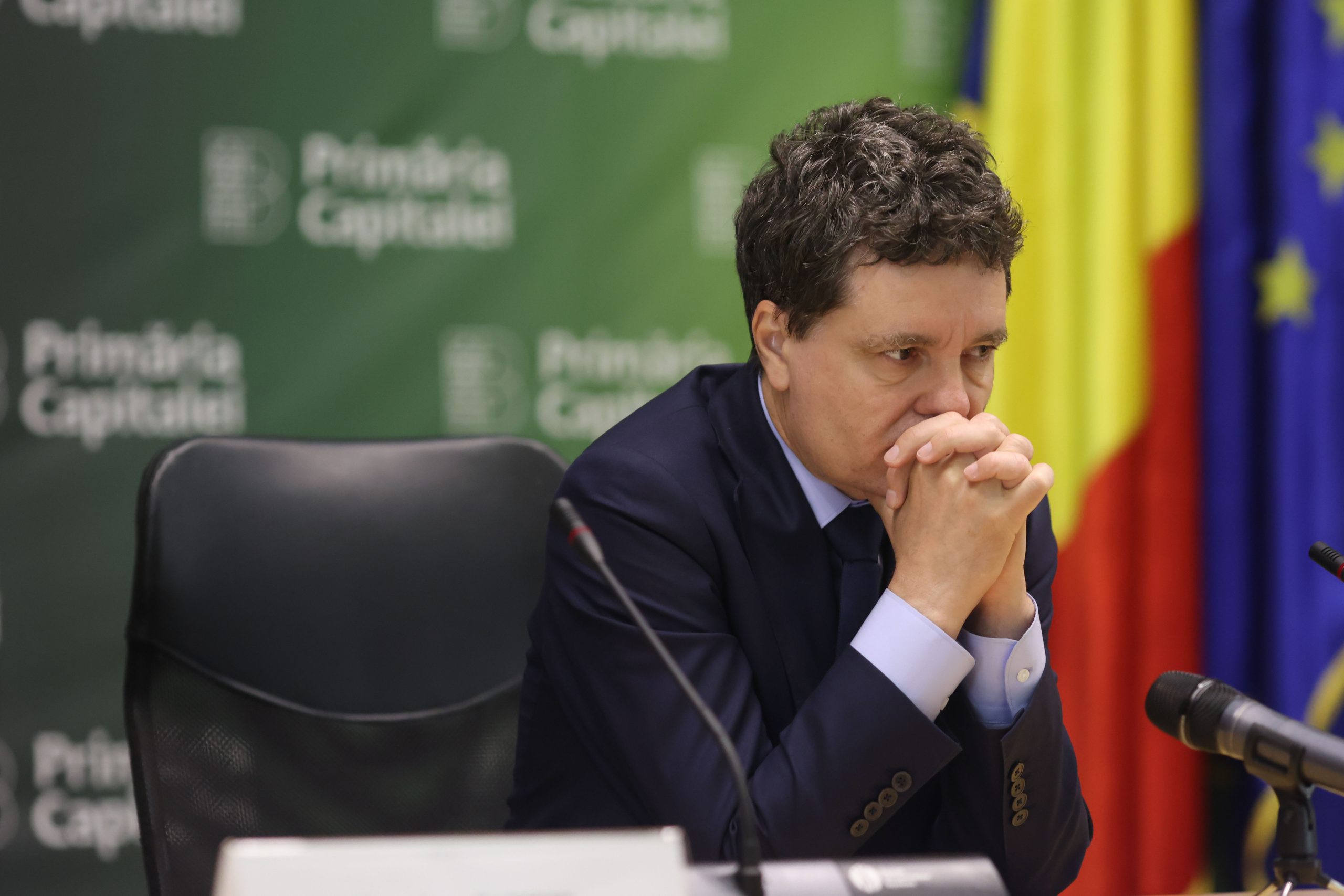 Nicușor Dan, decizii privind reducerea cheltuielilor: Trebuie o asumare ...