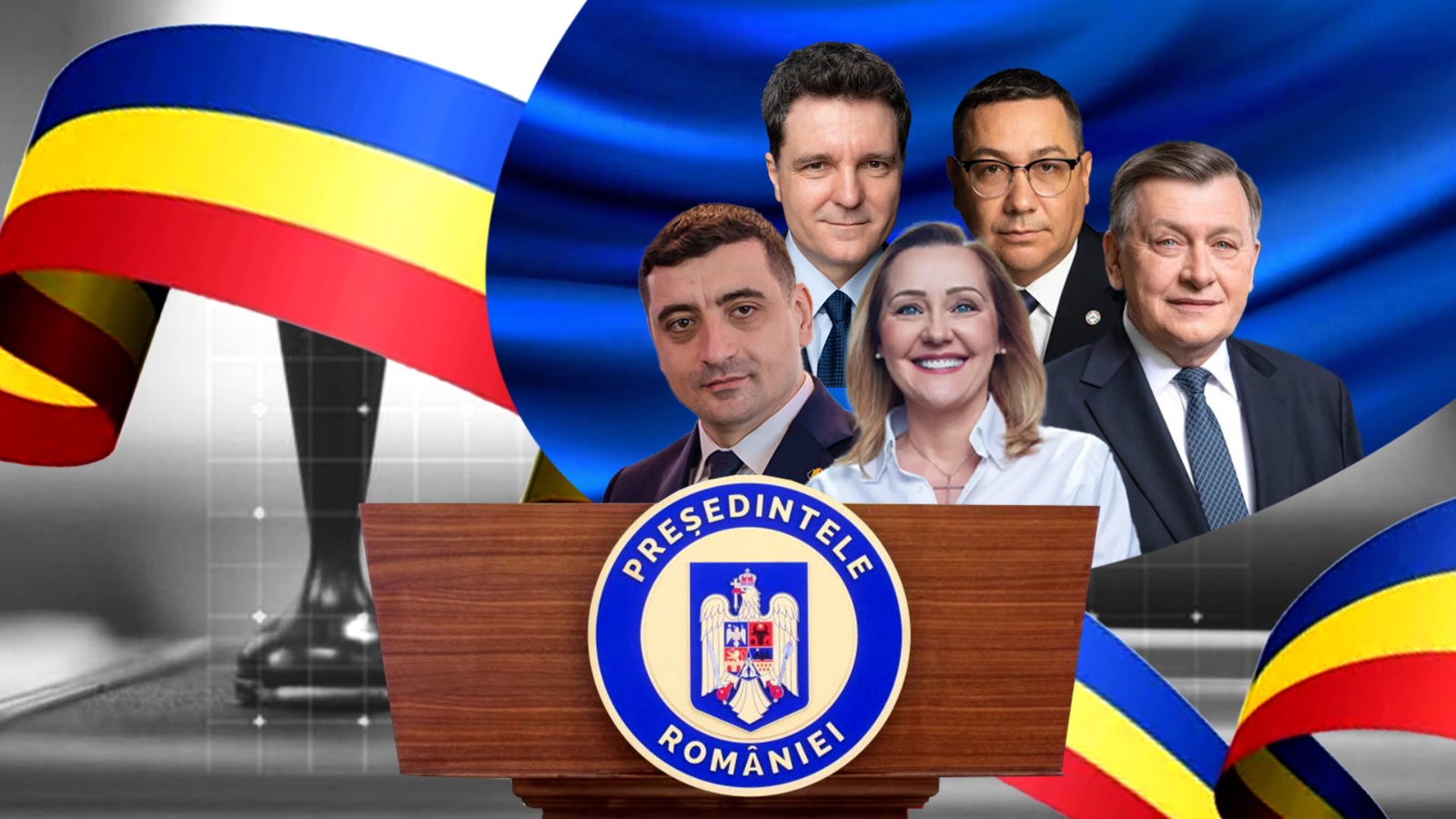 Alegeri prezidențiale 2025. Milioane de romani și-au ales președintele ...