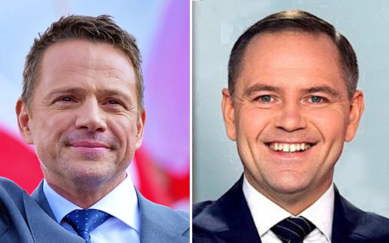 Alegeri prezidențiale Polonia. Candidatul pro-european conduce în ...