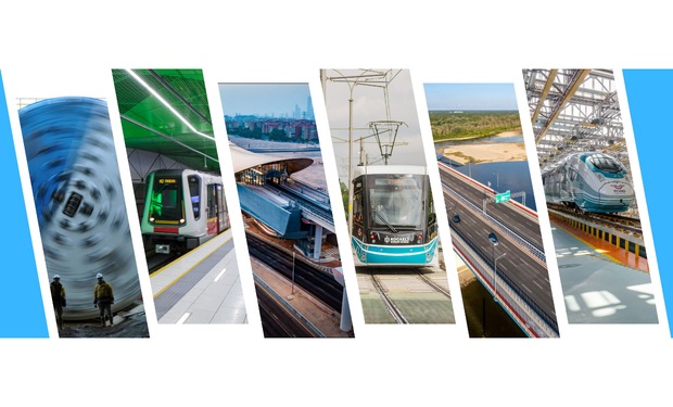 GÜLERMAK, cea mai experimentată companie turcă de construcții de linii ...