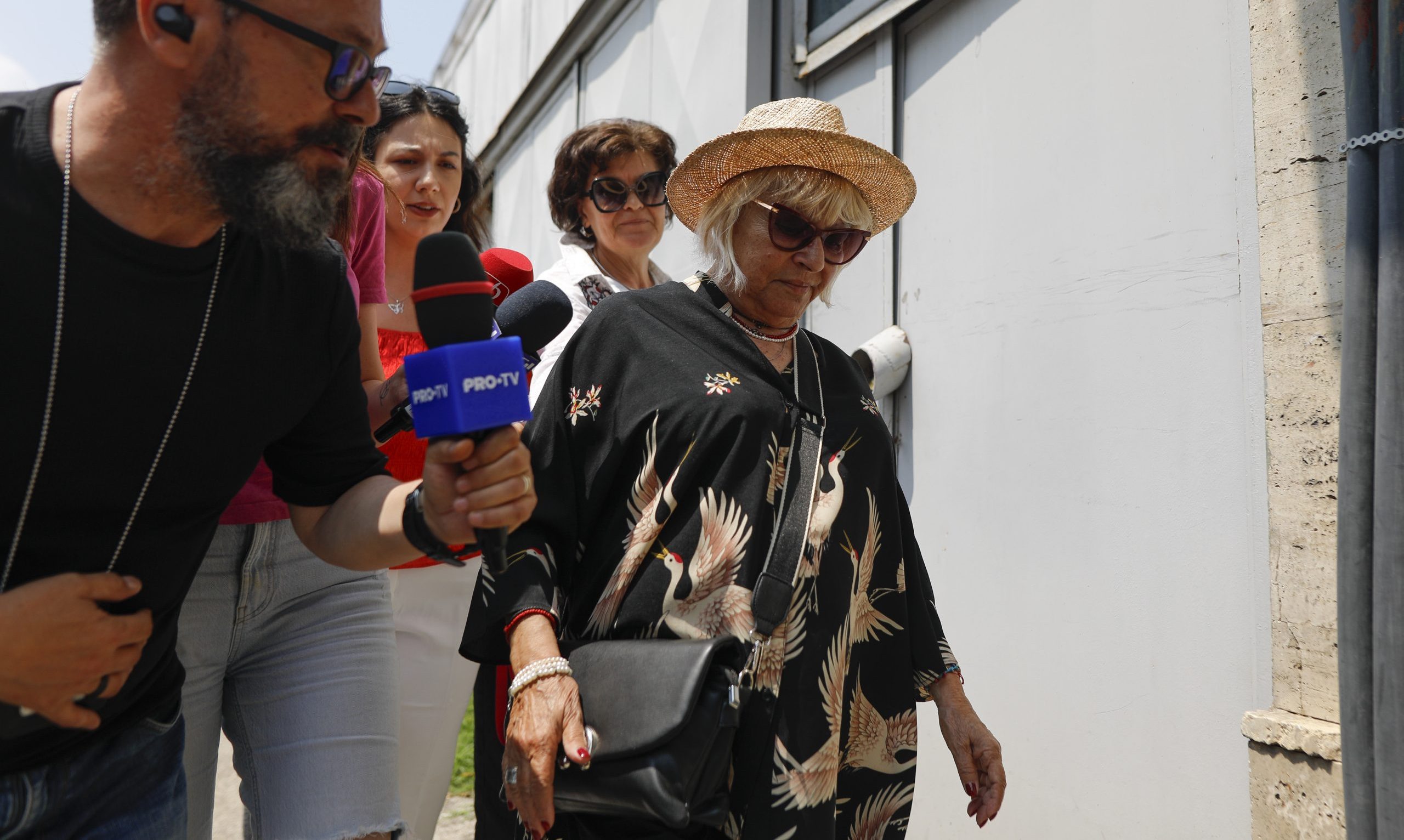 Ce a mărturisit Mirabela Dauer la DNA. Detalii despre locul de veci ...