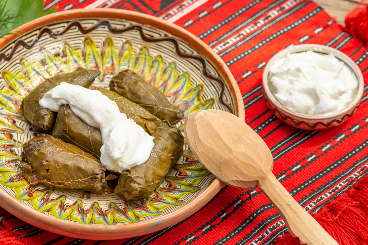 Tradiții culinare de Rusalii. Ce delicatese se pregătesc
