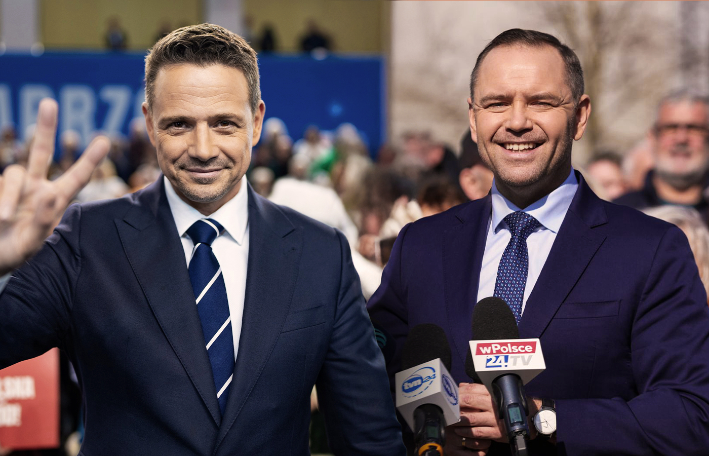 Alegeri cruciale în Polonia. UPDATE Câștigătorul din exit-poll-ul de ...