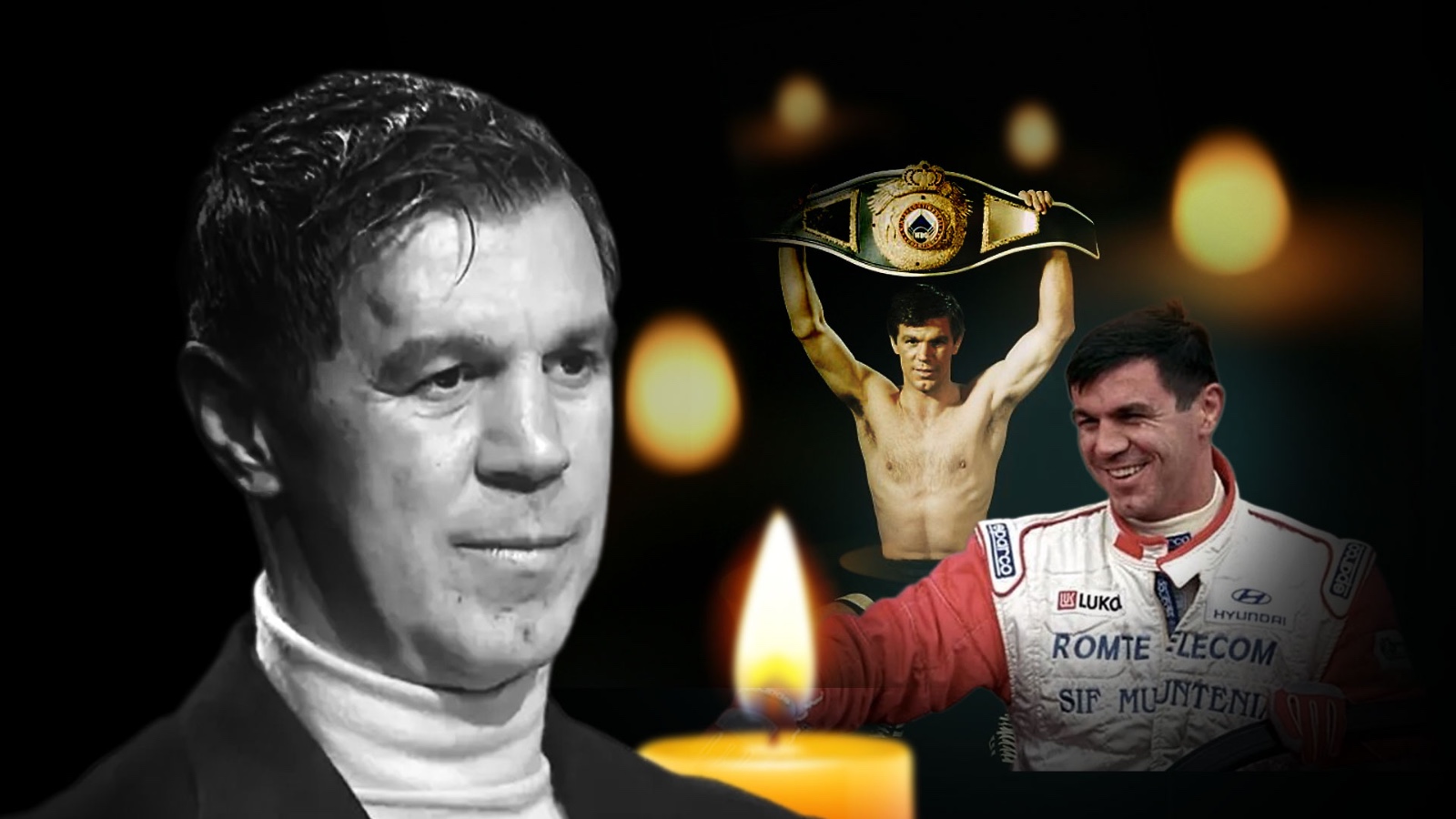 Când va fi înmormântat Mihai Leu. Ultimele cuvinte ale campionului