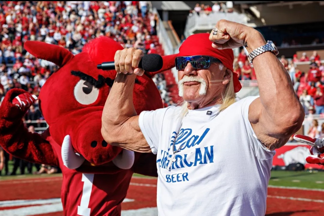 A murit celebrul Hulk Hogan. Legenda wrestling-ului avea 71 de ani