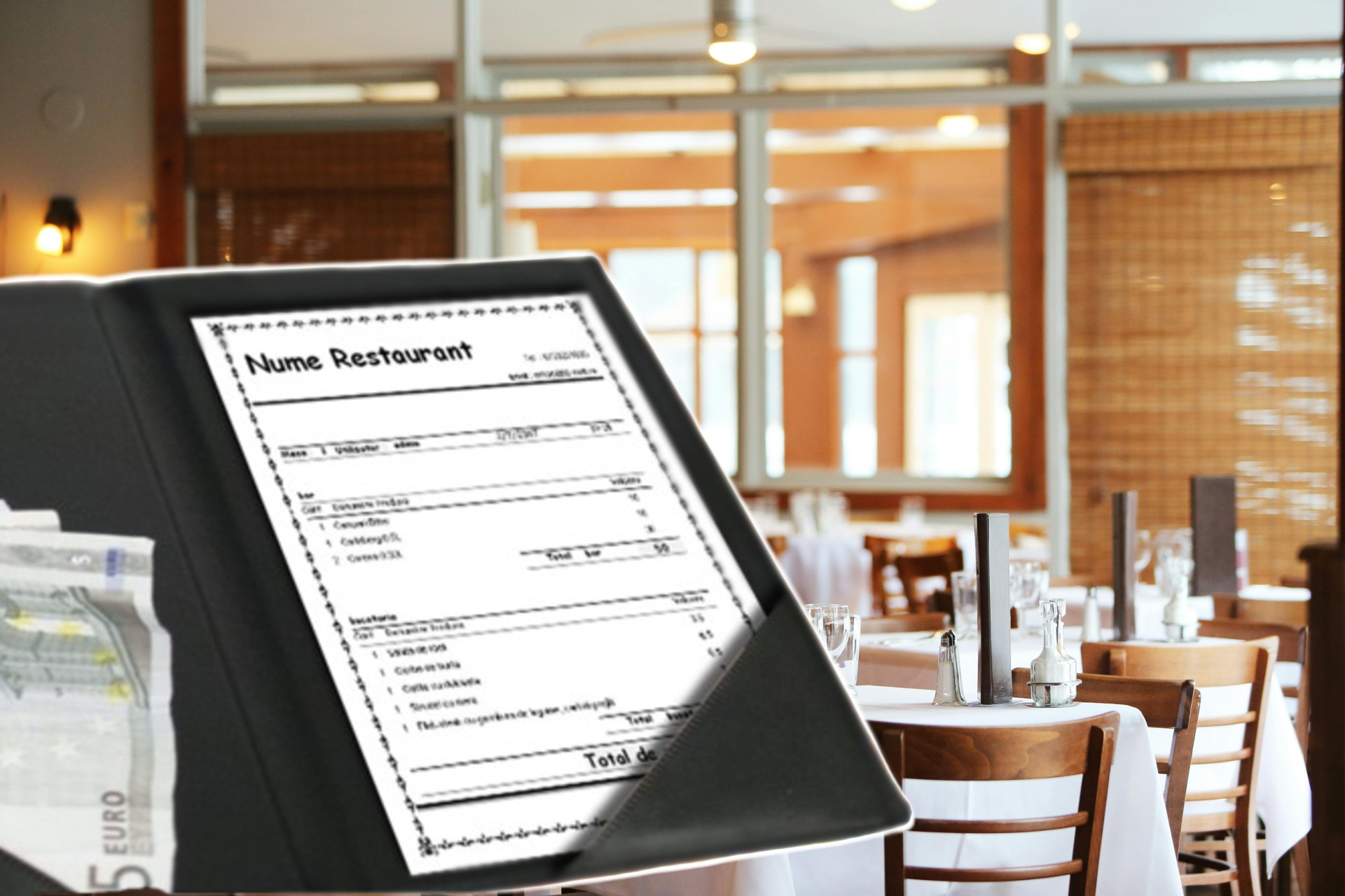 Lovitură pentru românii care merg la restaurant. Cât de mult va crește ...