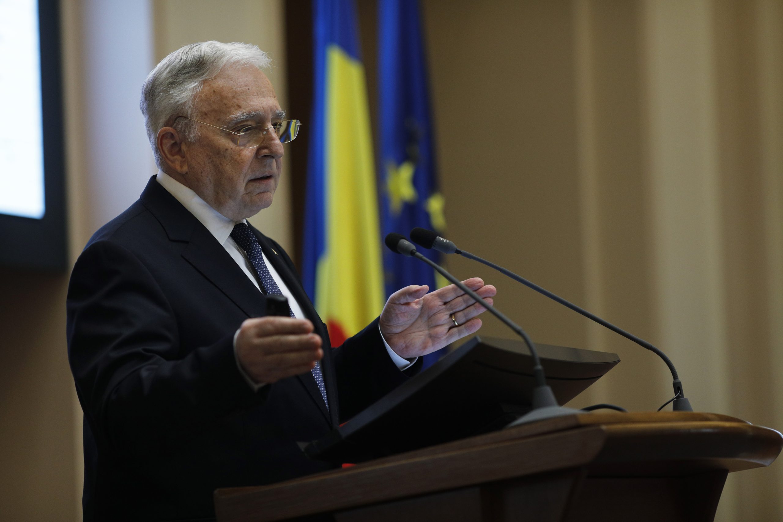 BNR menține rata dobânzii de politică monetară la 6,50% pe an. Anunțul ...