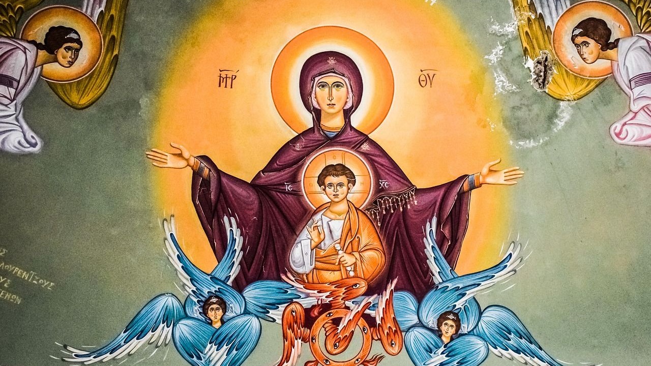Tradiții și superstiții de Sfânta Maria. Ce să respecte credincioșii ...