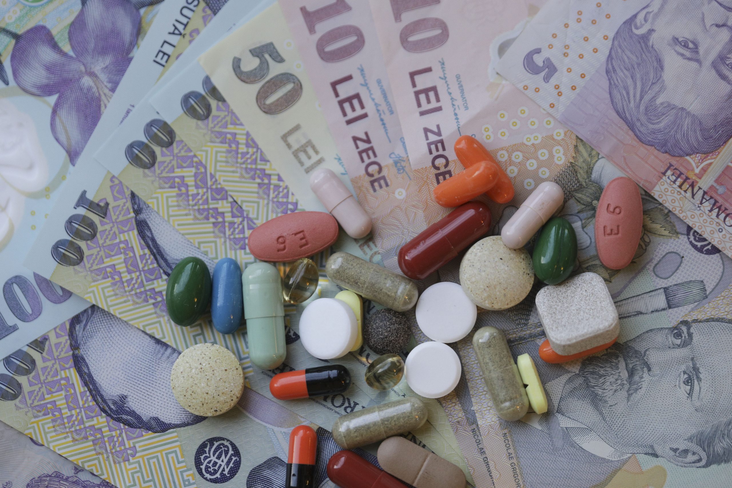 35 de medicamente noi pe listele compensate. Ministerul Sănătăţii a pus ...