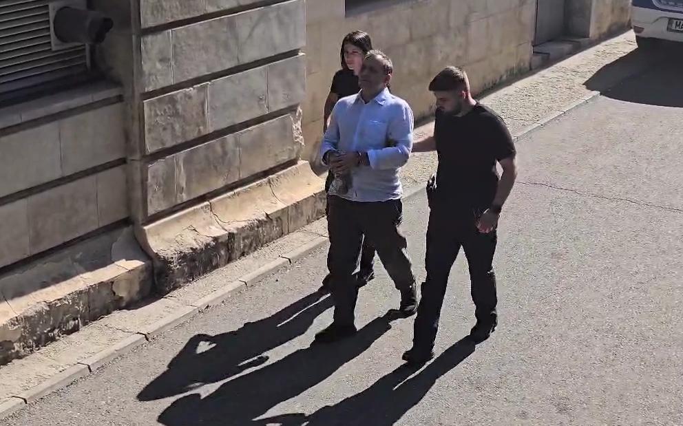 Temutul mafiot turc Ismail Onur Özbizerdik, prins în România, a ajuns ...