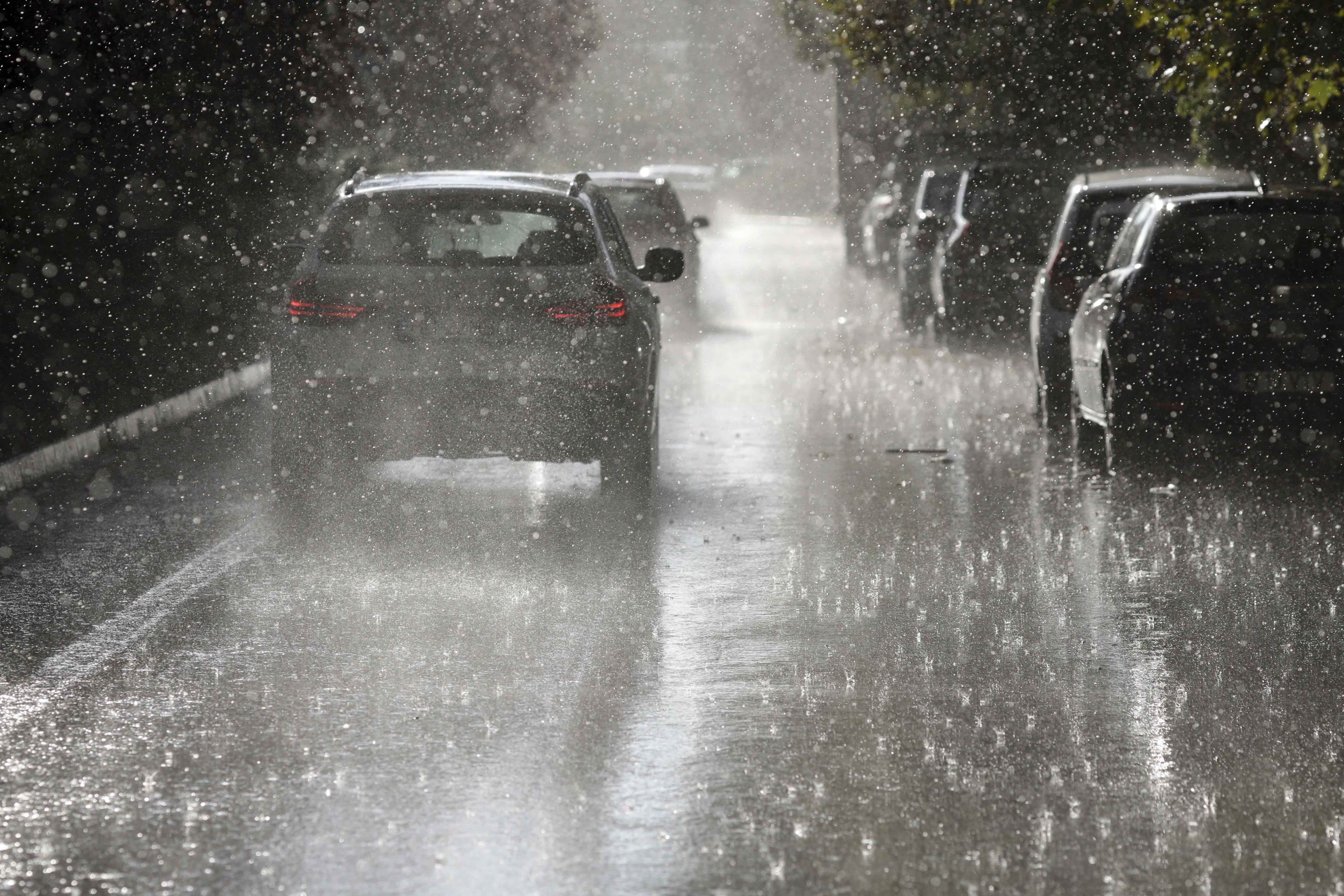 Urgia lovește Bucureștiul, Ilfovul și alte patru județe. UPDATE ...