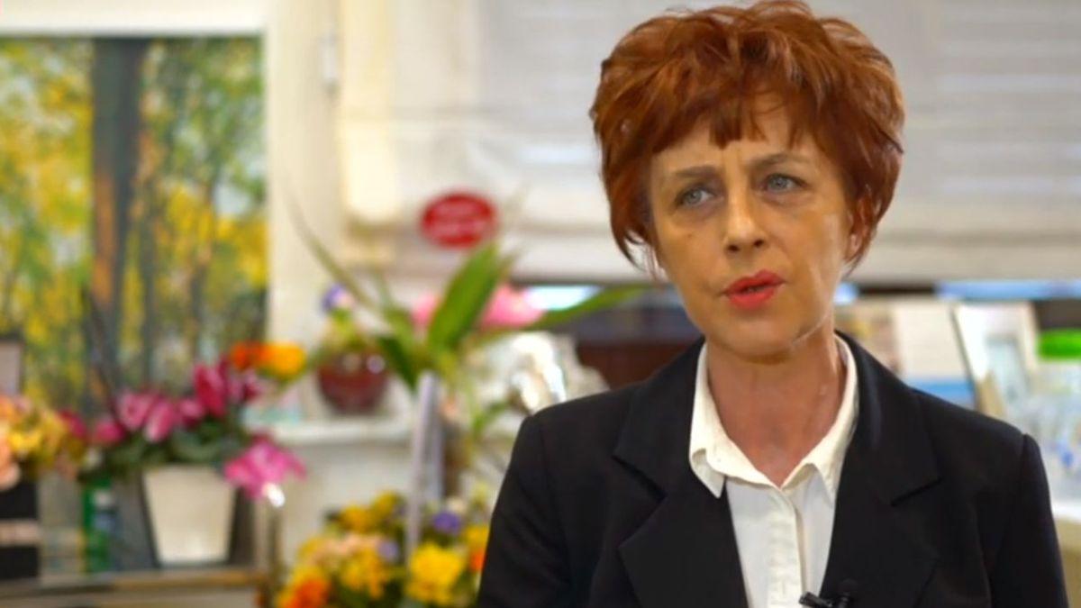 Doliu imens în lumea medicală. Celebrul doctor Flavia Groșan a încetat ...