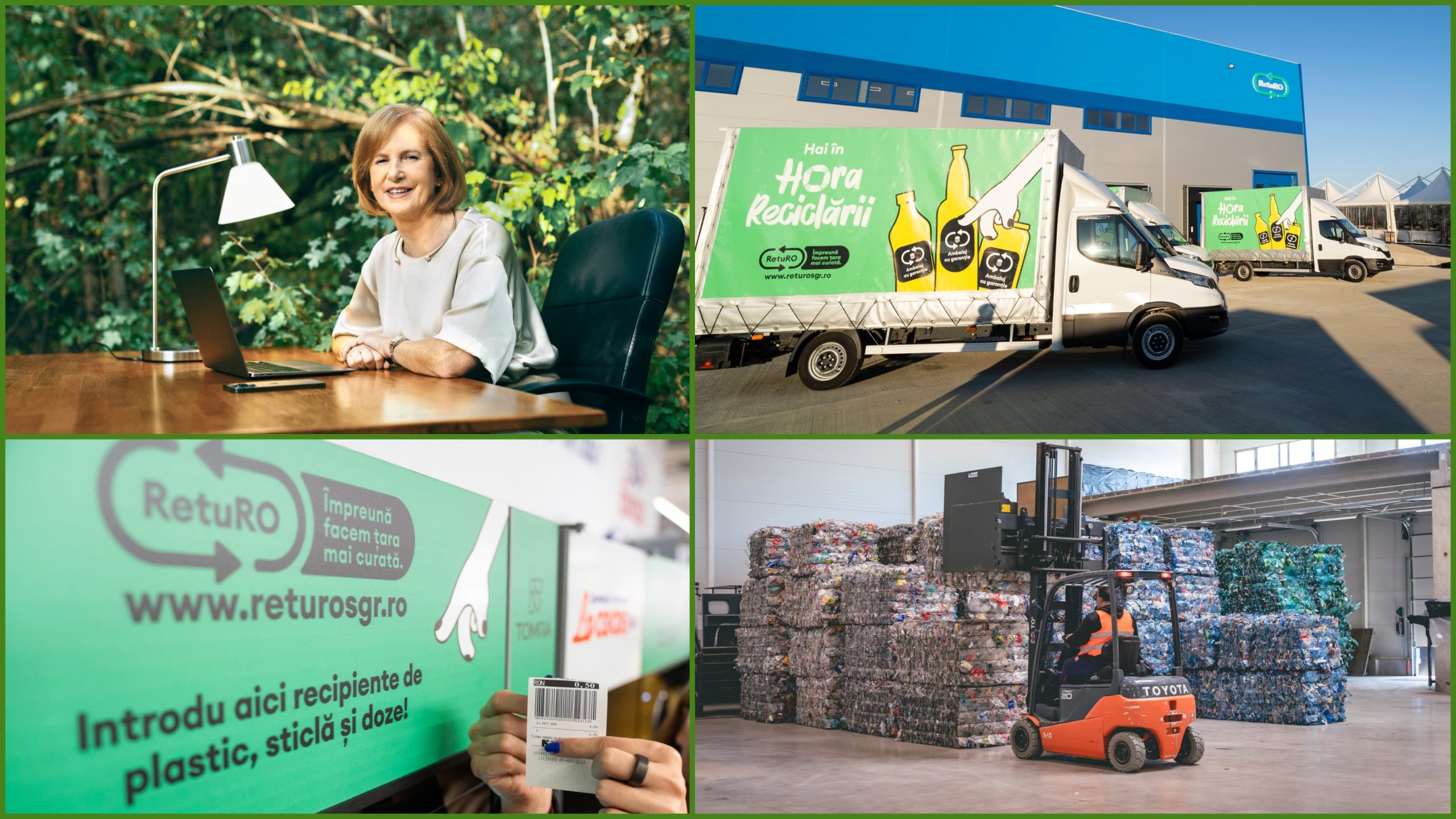 SGR-ul românesc, apreciat în presa britanică: „Ne place foarte mult ...