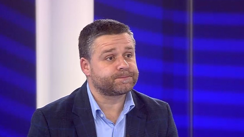 Controverse în CV-ul noului primar general, Ciprian Ciucu. Edilul își ...