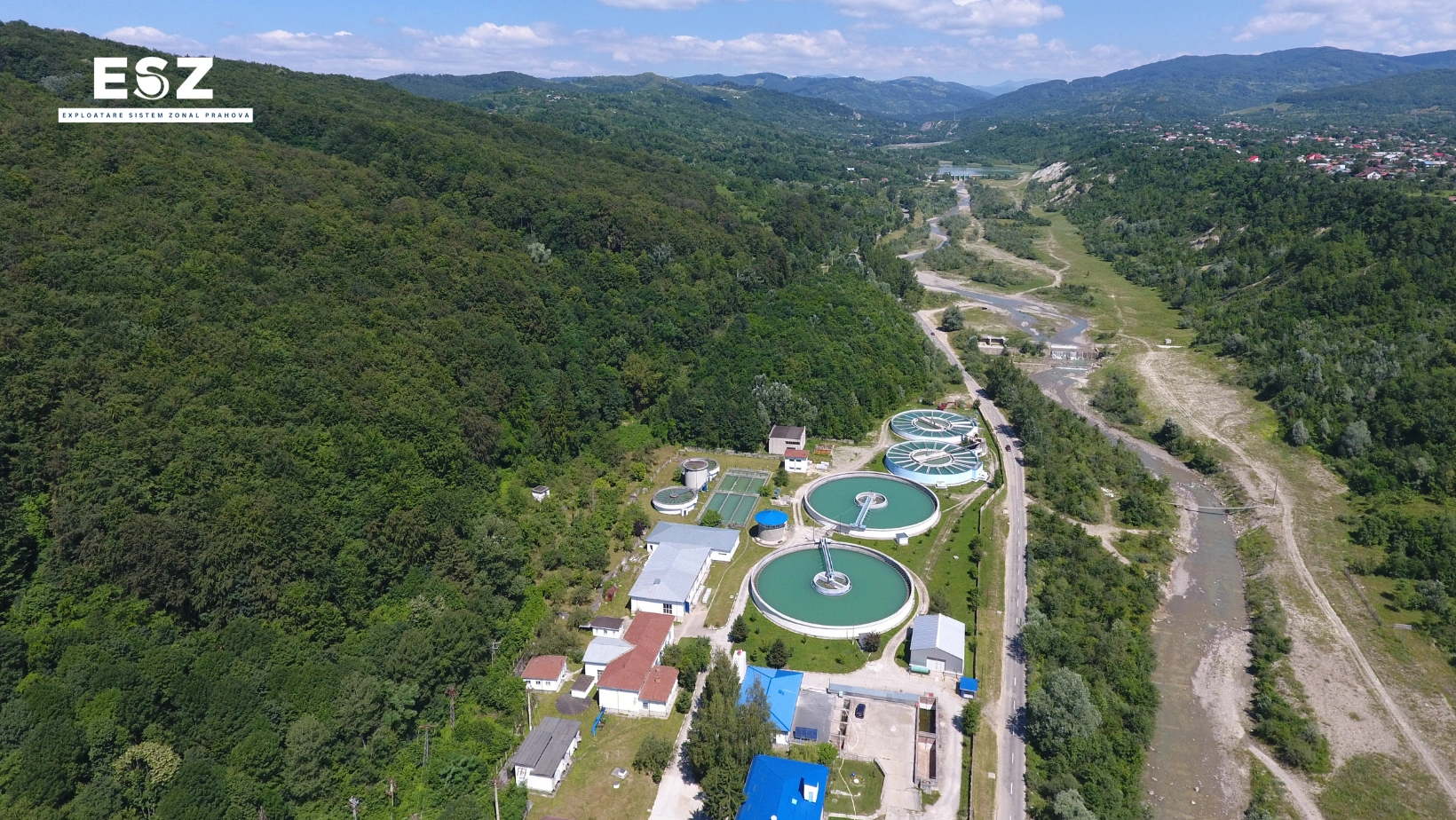 ESZ Prahova, pregătită să livreze astăzi apă către operatori și către ...