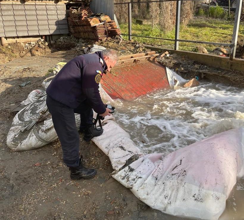 Alertă în Bihor după ce un foraj necorespunzător de 120 m, realizat ...
