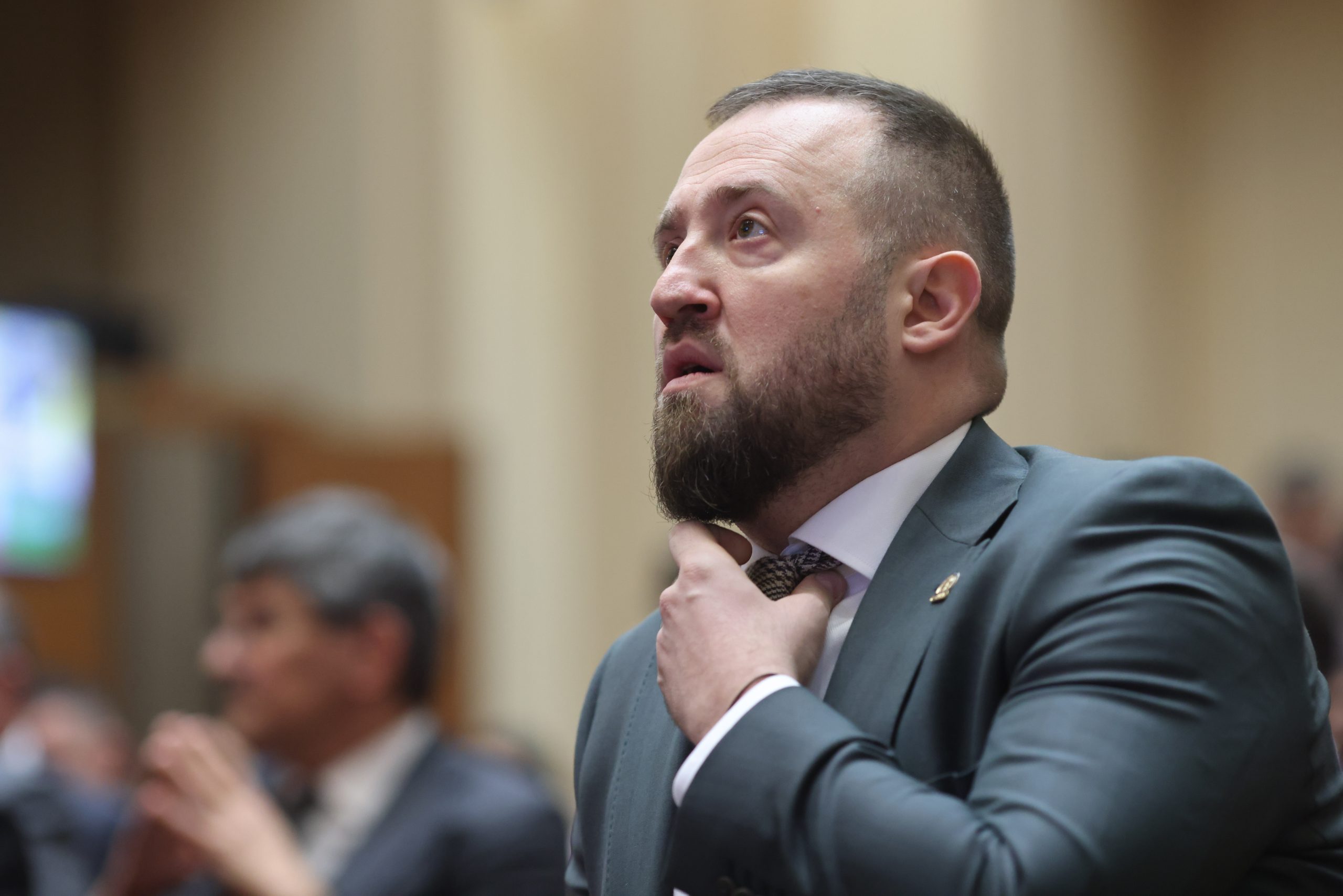 USR cere demiterea șefului DNA, Marius Voineag, după documentarul ...