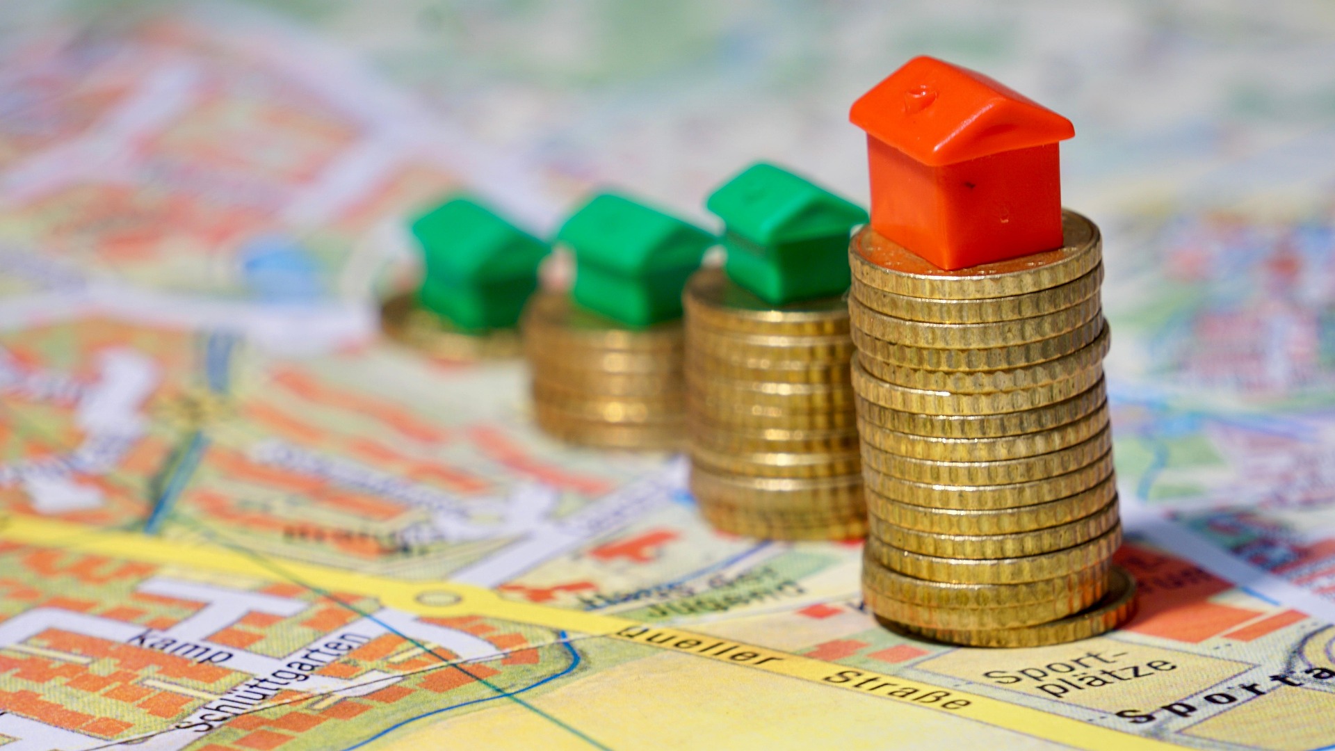 Impozit locuință de la 1 ianuarie 2026. Cum cresc taxele la apartamente ...