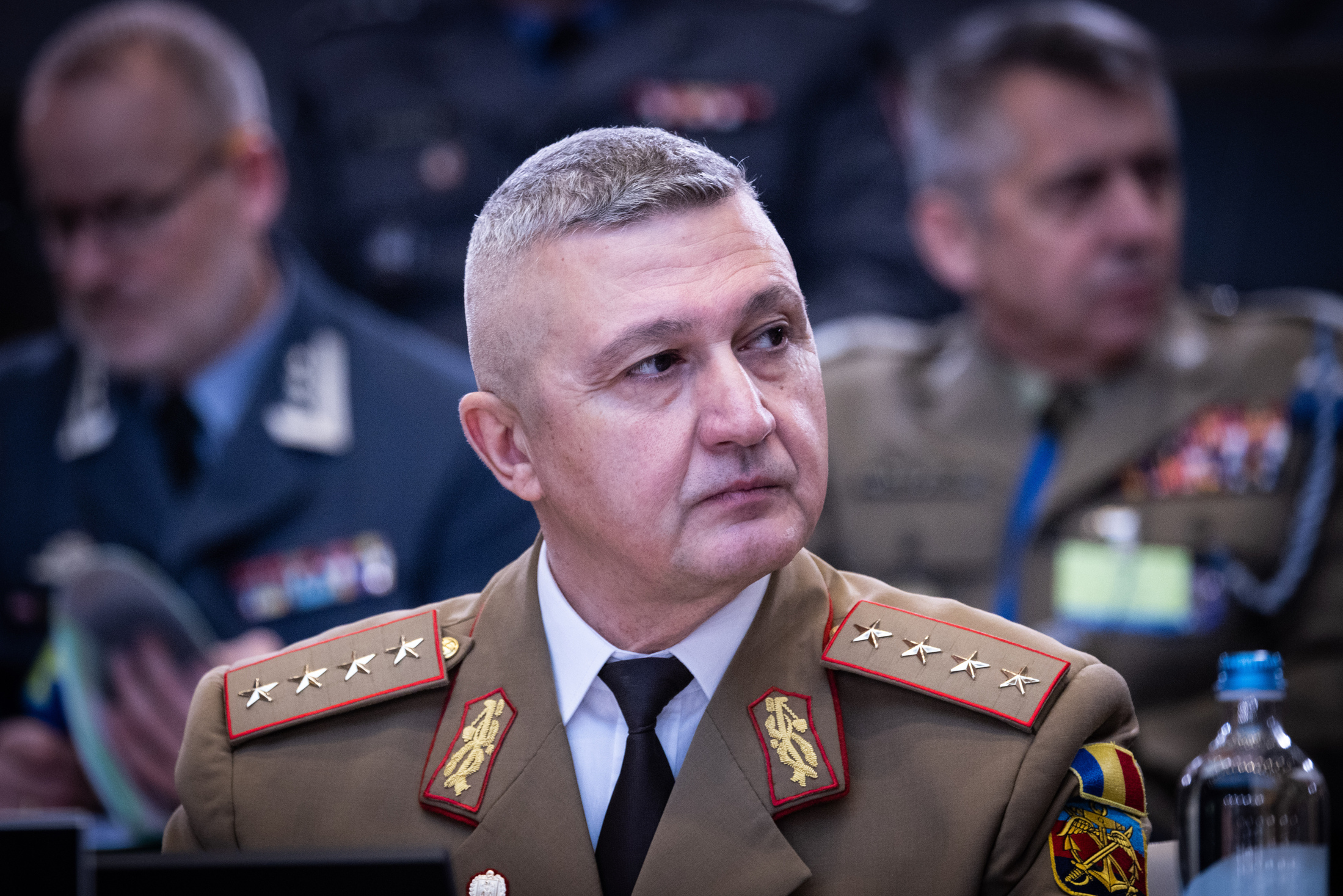 Zona din România care nu e acoperită de articolul 5 din NATO ...