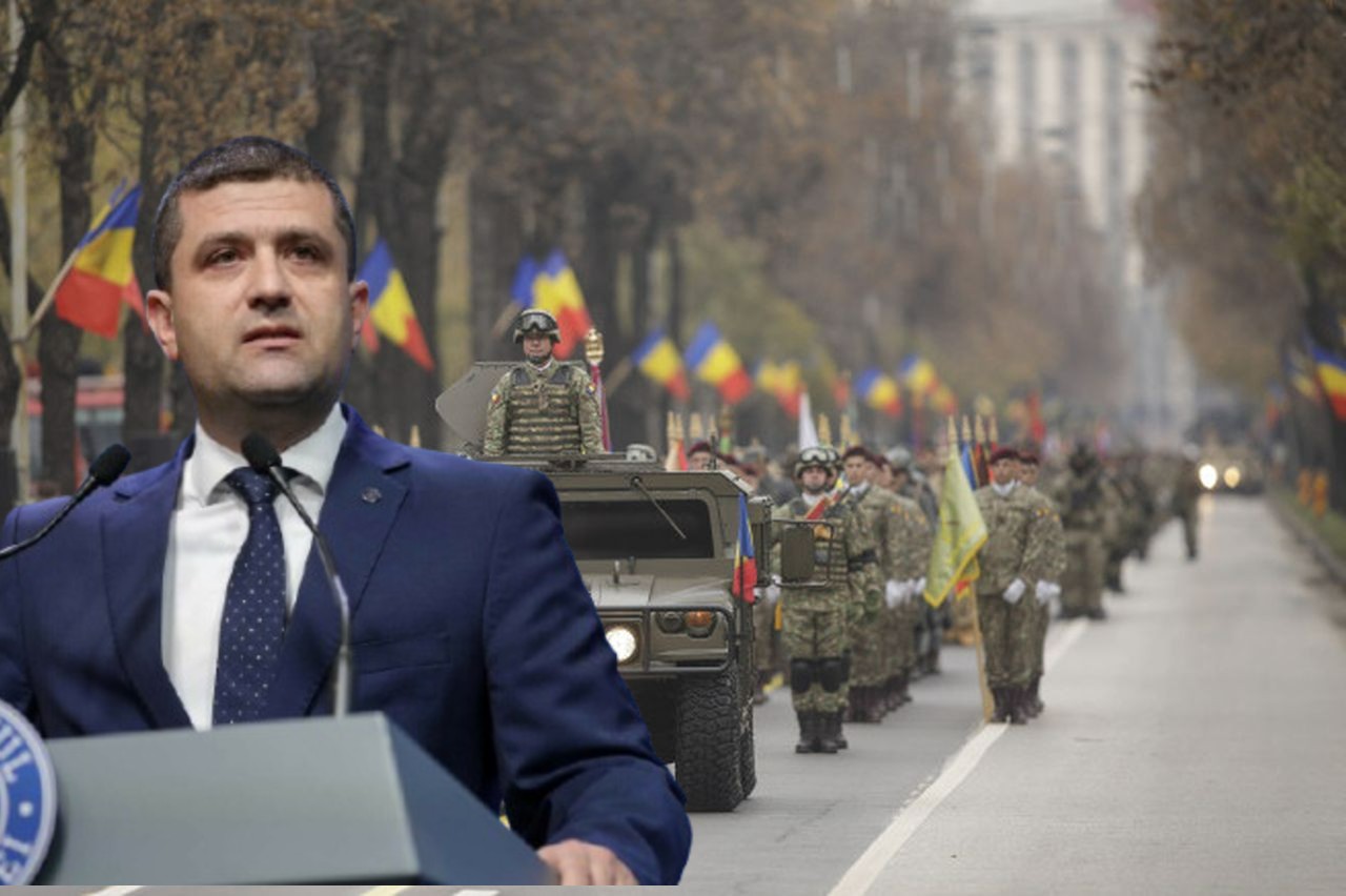 Va reveni și armata obligatorie în România? Anunțul noului ministru al ...