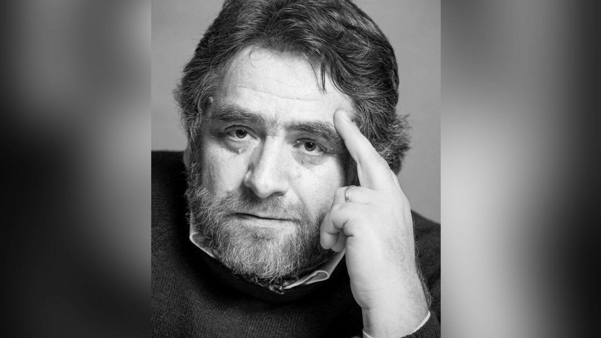Actorul Răzvan Ionescu a murit sâmbătă, la 71 de ani
